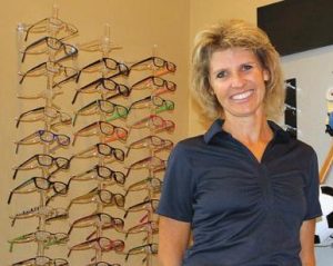 Our Team | Cashmere Vision Center